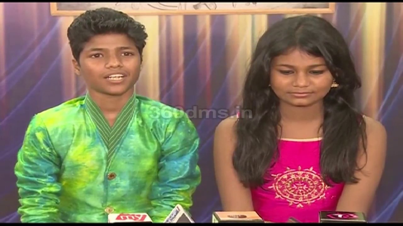 RISING STAR- Nitin Nayak & Chelsi Behura REVEALS About Upcoming ...