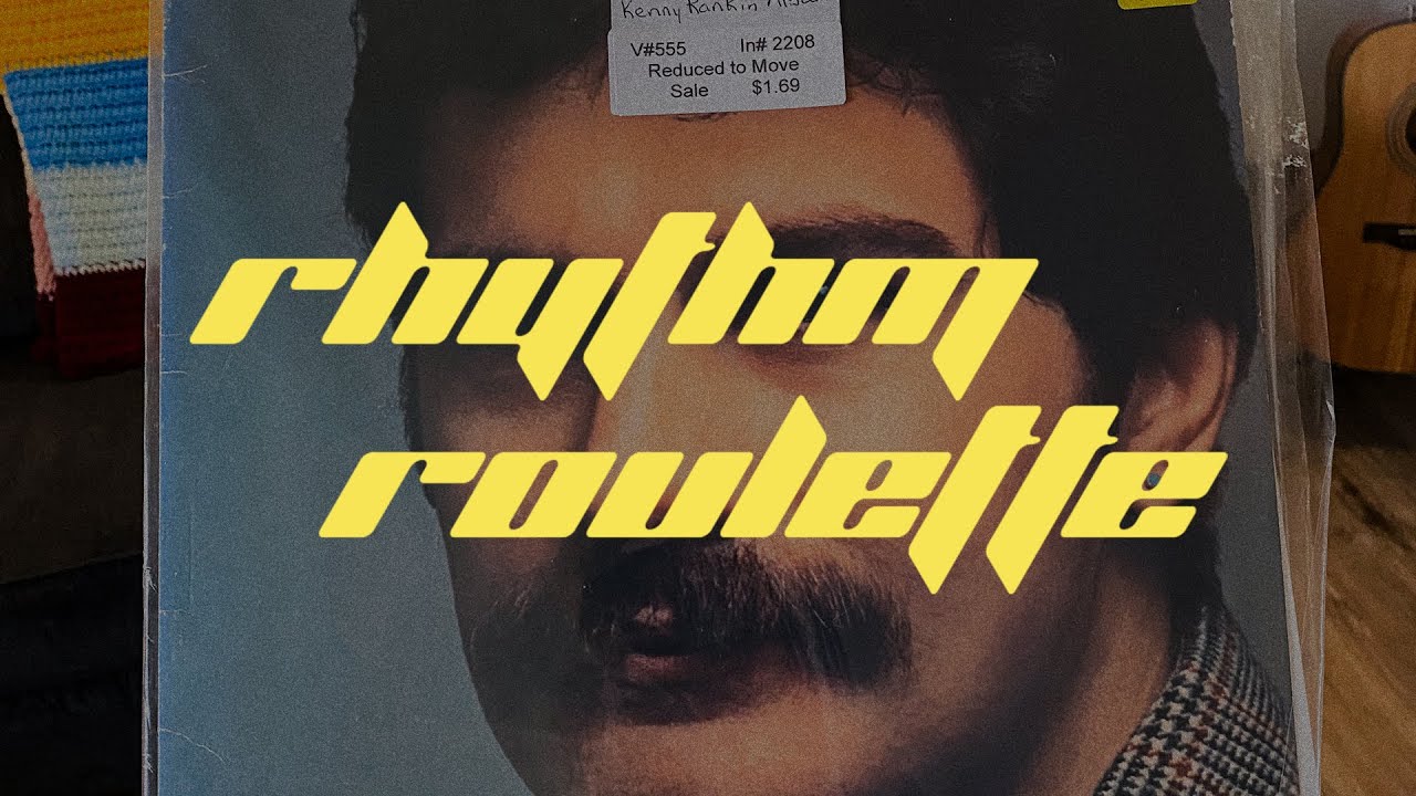 RHYTHM ROULETTE: EPISODE 4 - YouTube