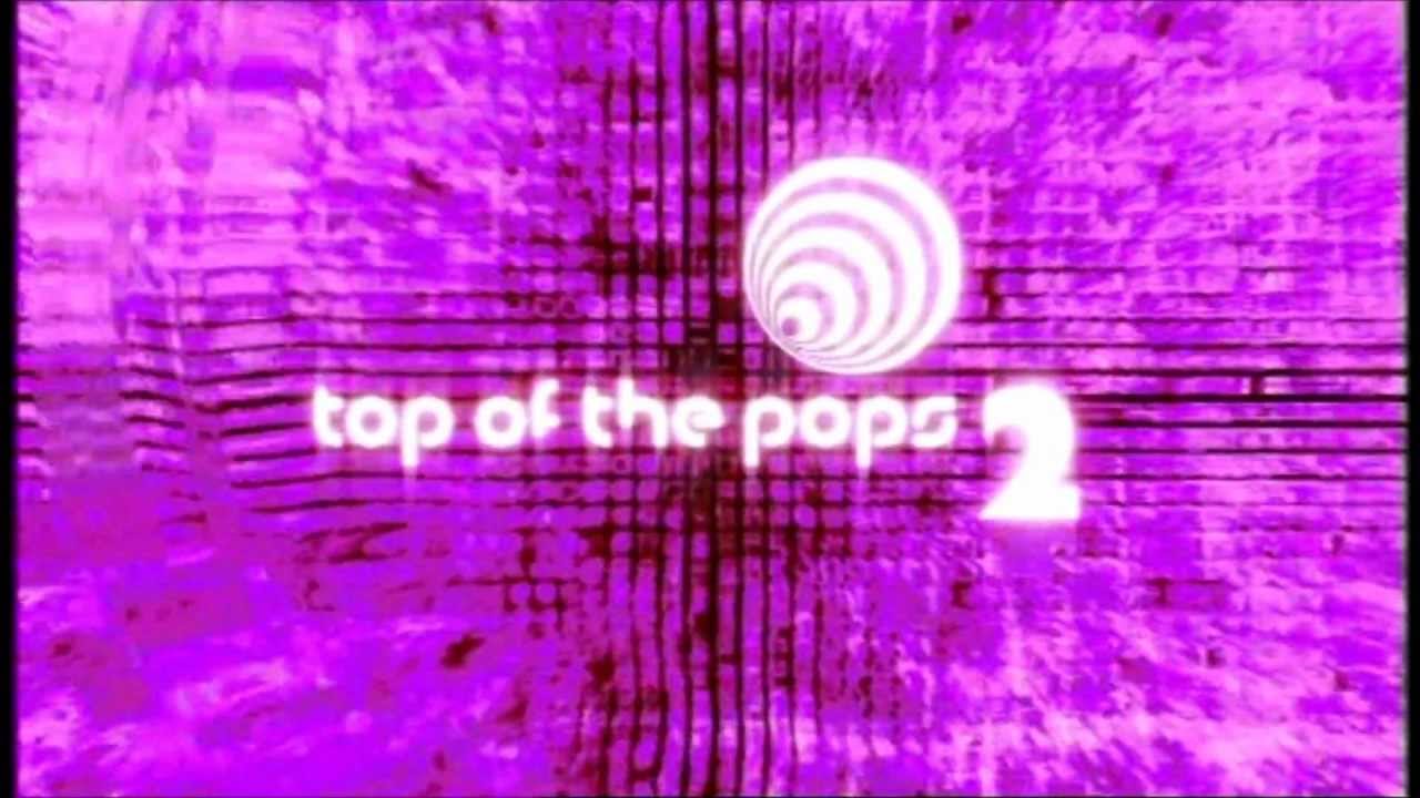 TOTP2 Opening Titles (2006-2013) [Widescreen] - YouTube