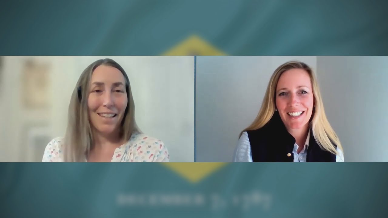 Treasury Talks with Colleen Davis - Episode 30 - YouTube