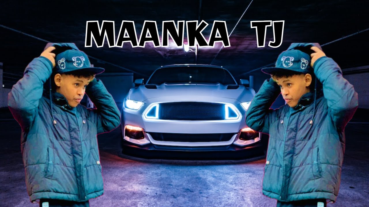 MAANKA TJ | NEW SONG || WAJI FILTER ( OFFICIAL SONG 2023 ) - YouTube