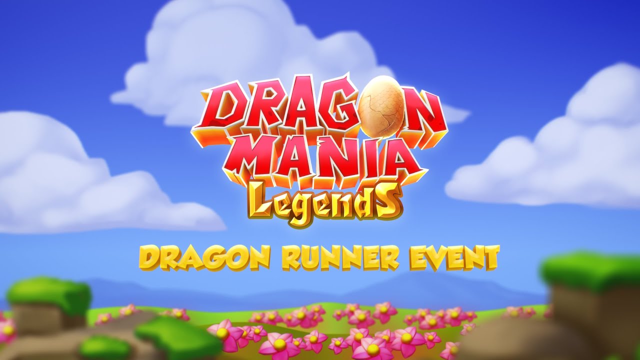 Dragon Runner Event explained - YouTube