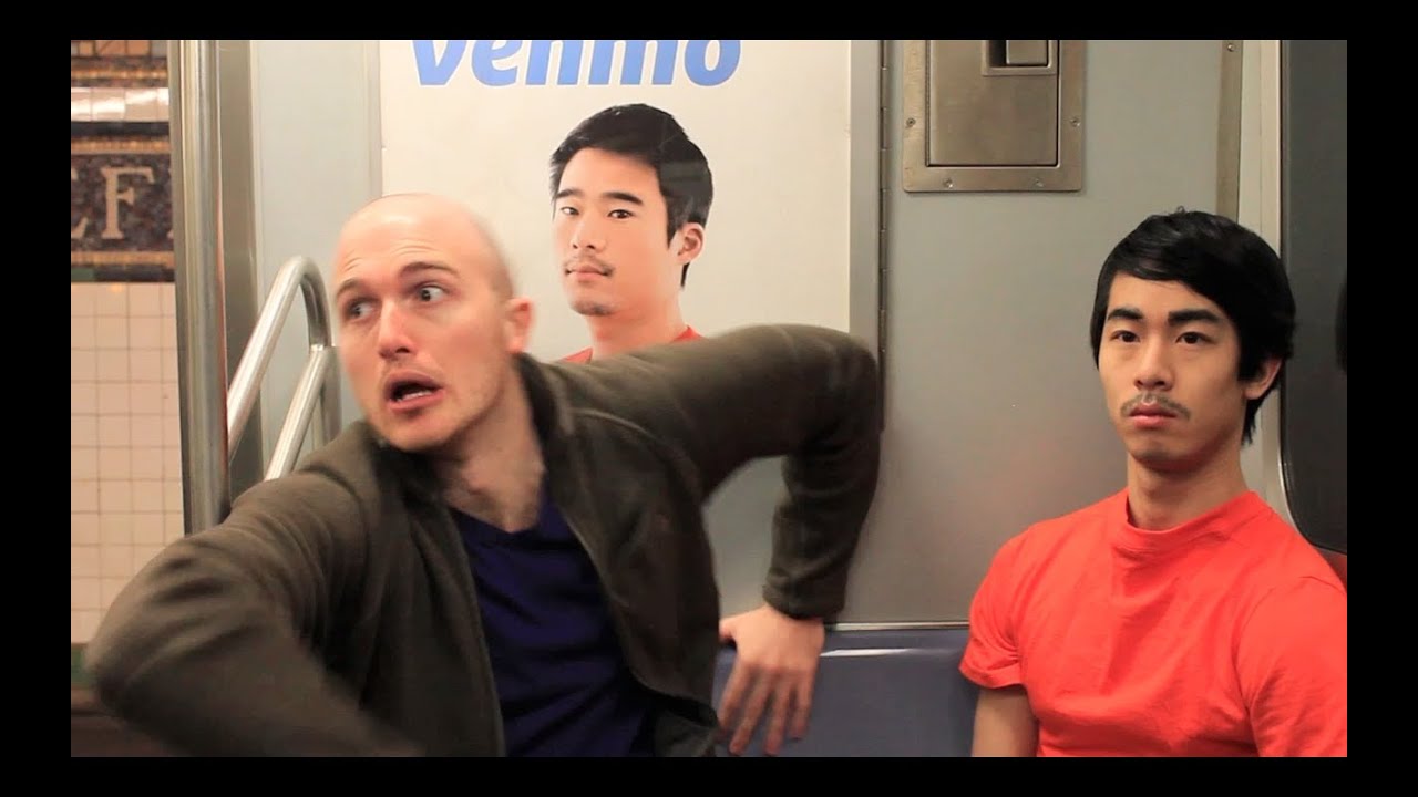Lucas Uses Venmo For EVIL - YouTube