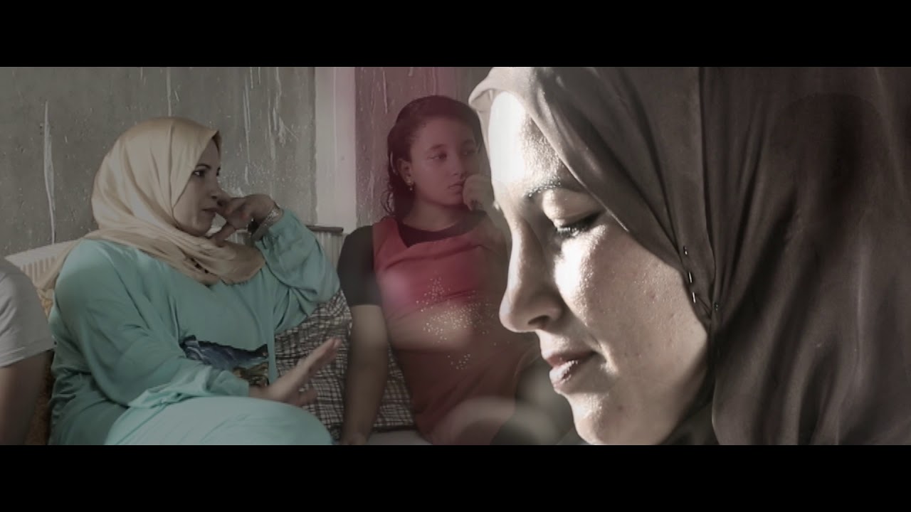 CBE I Full story of Ghada - YouTube