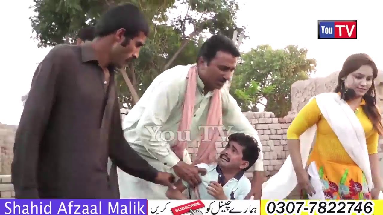 Number Daar VERY FUNNY VIDEO 2020 +2021 SABIR TV HD - YouTube