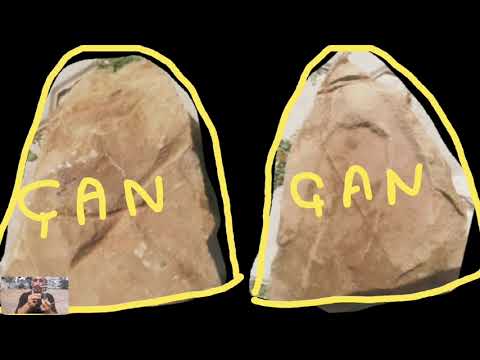 ÇAN,GÖZ,PAPAZ, İŞARETİ VE ALAN TARAMA EGİTİMİ +905442952358 WhatsApp