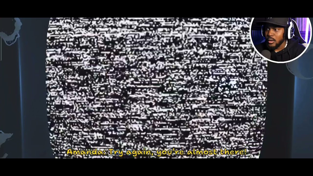 Cory horror games - YouTube
