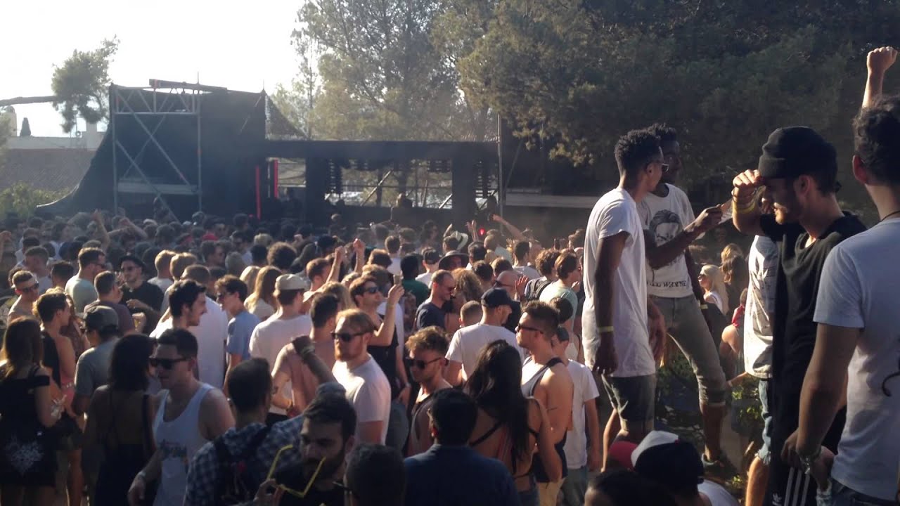 [a:rpia:r] Showcase - Rhadoo Pedro Raresh Praslea @ Poble Espanyol OFF ...