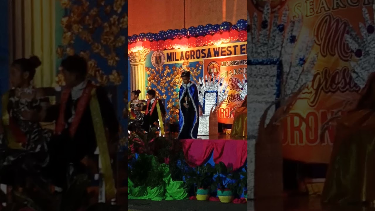 Coronation Night. - YouTube