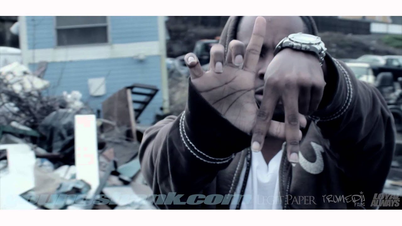 Young Shank Official Video "Kill The Irishman" - YouTube