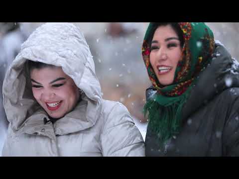 Gap - Yangi Yil (31.12.2021)