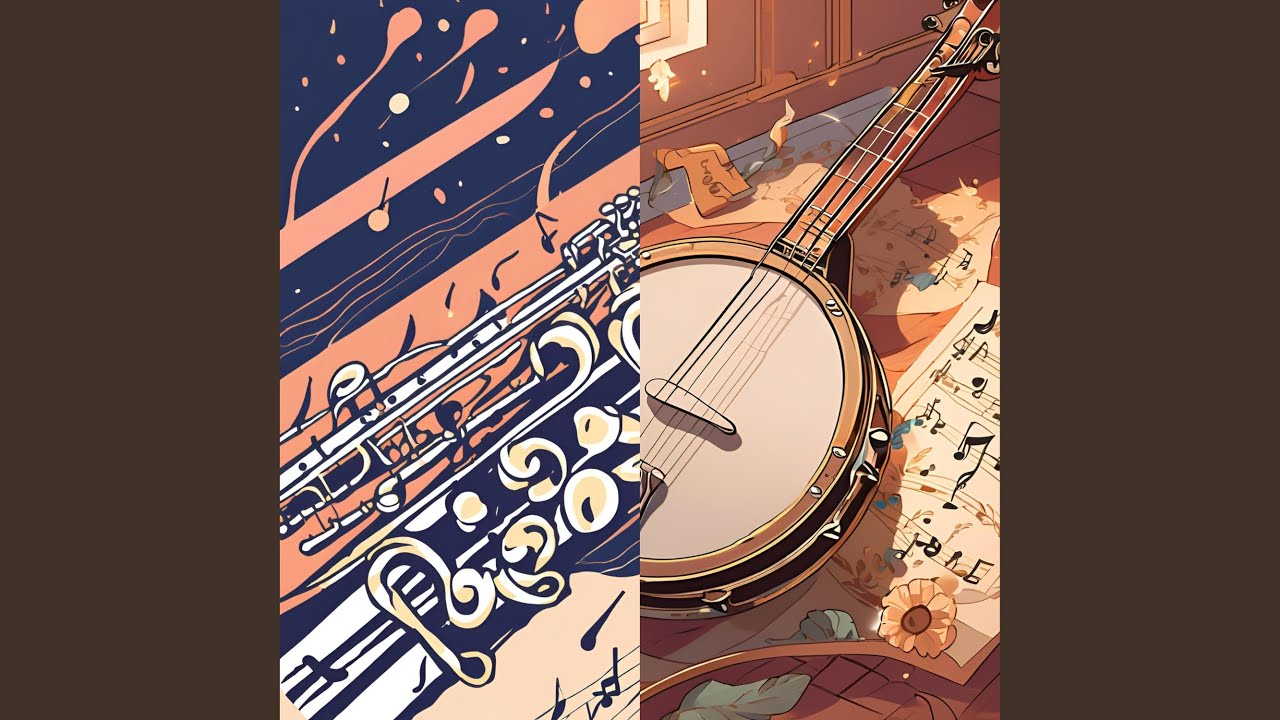 D Sharp Minor (Flute & Banjo) - YouTube