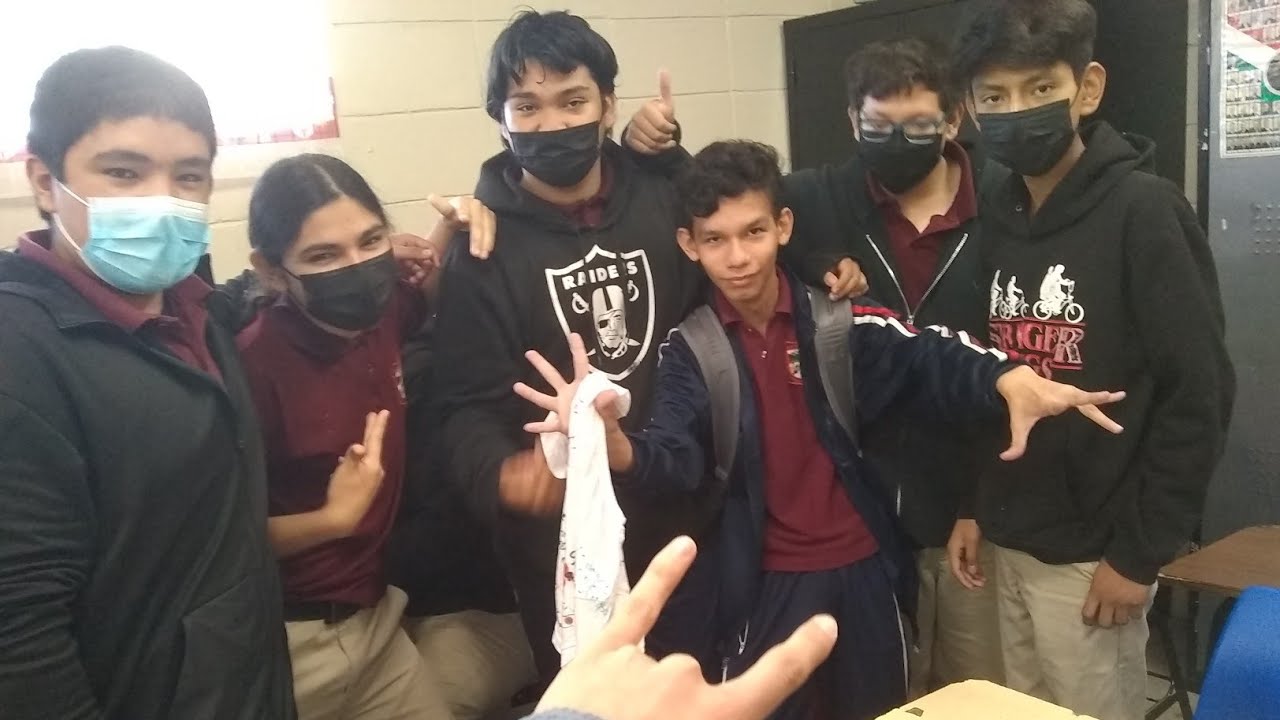 El Vlog de los papus 3 final - YouTube