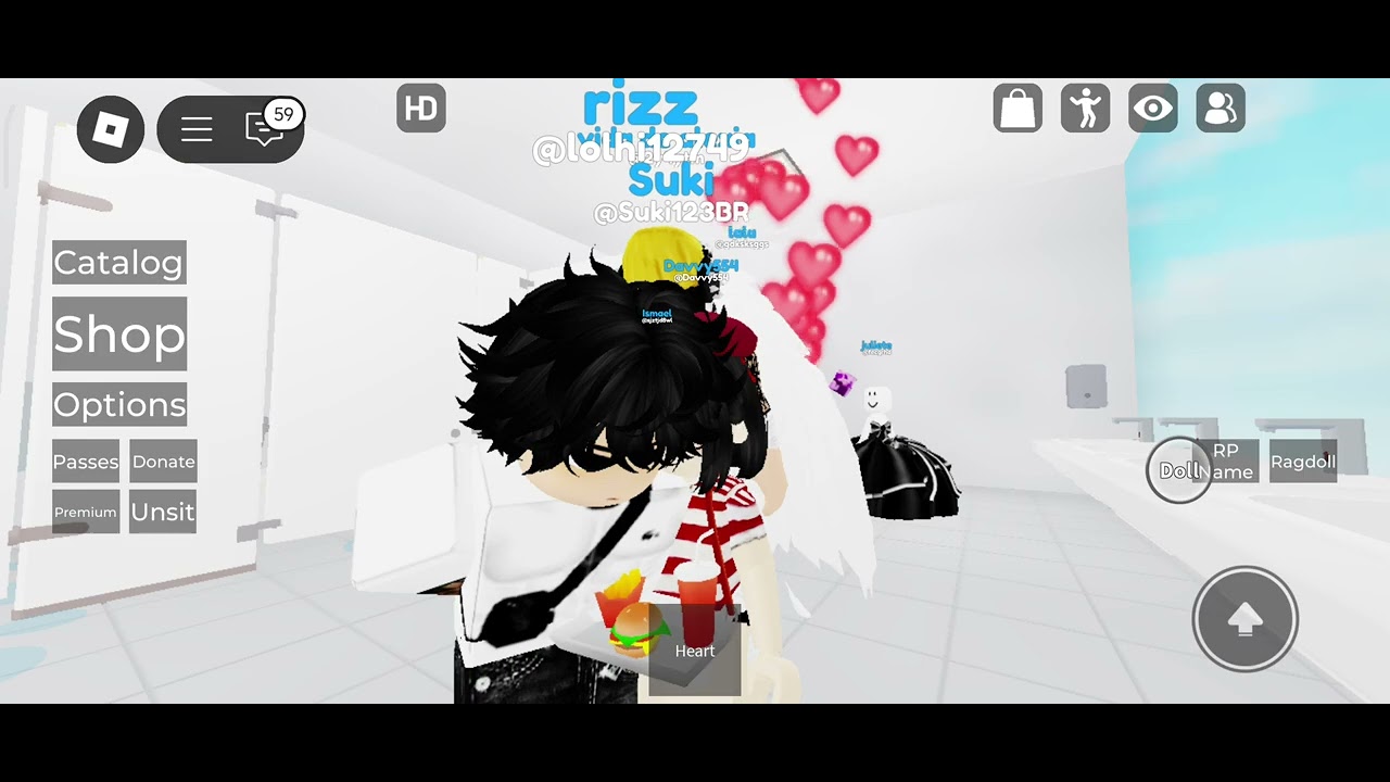 Grupo de Roblox ZAP whatsapp - YouTube