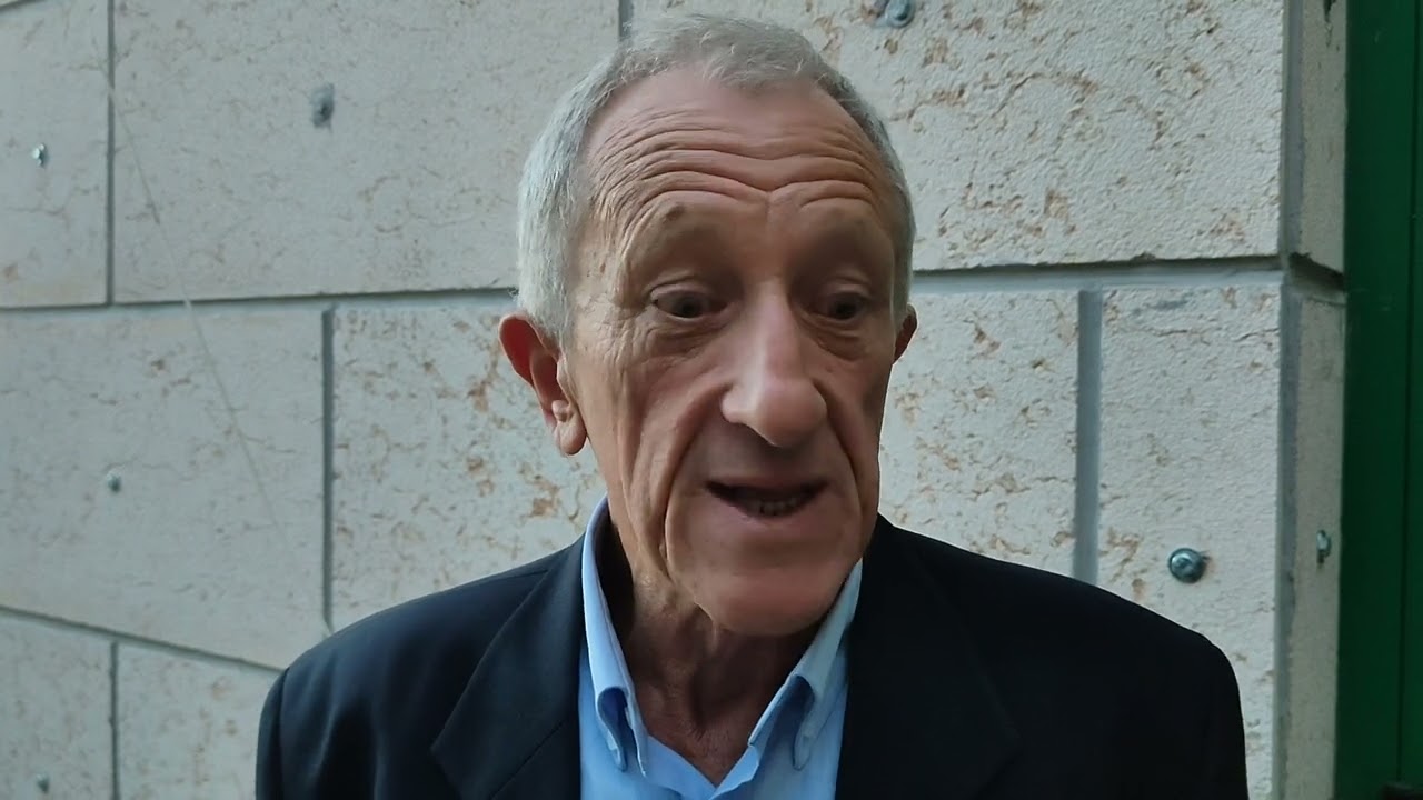 Imperia: festa per i 100 anni del Cai. Intervista al Presidente ...