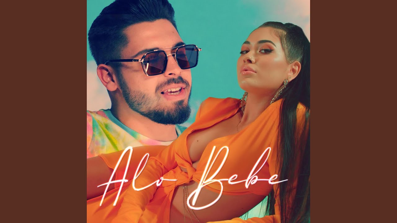 Alo Bebe (feat. Luis Gabriel & ASU) - YouTube