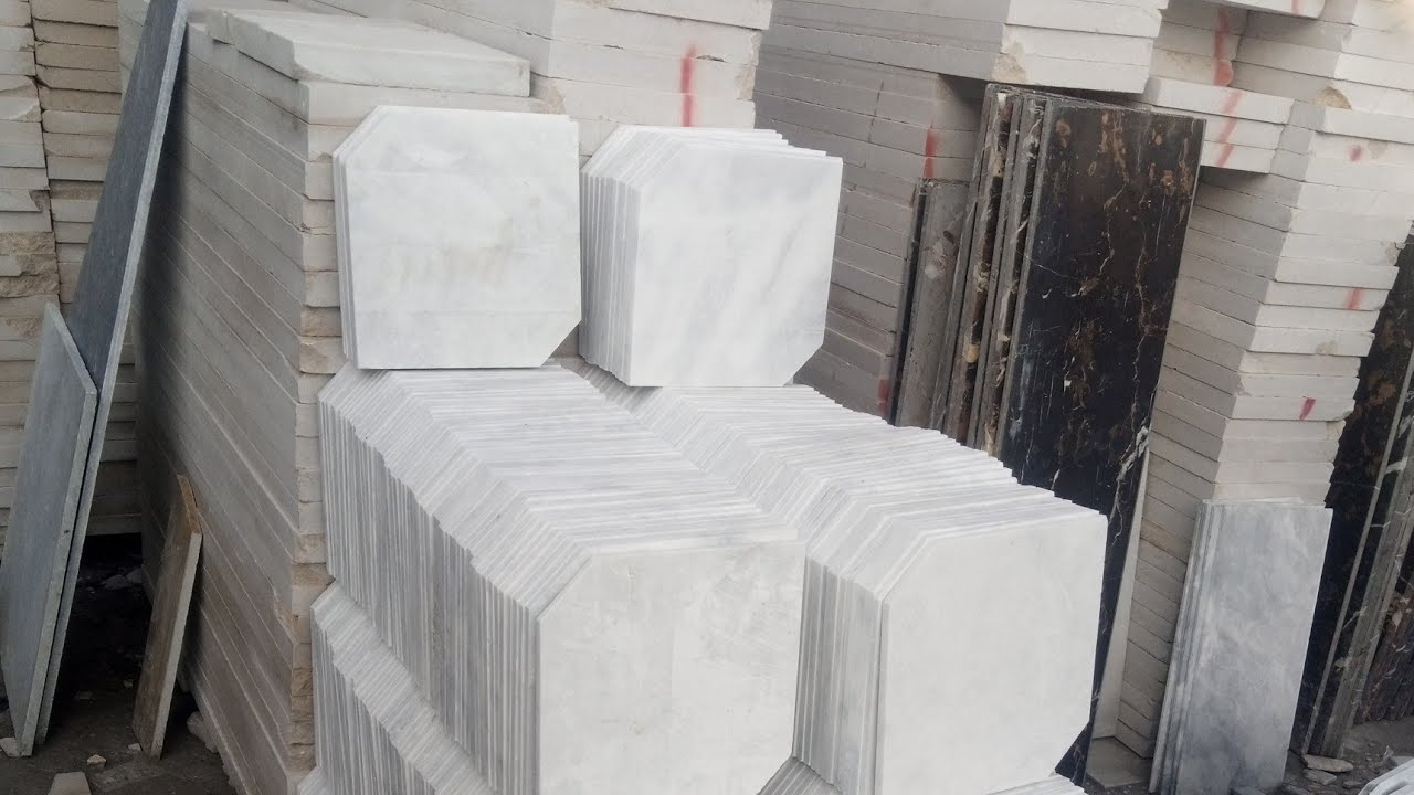 Marble konakat Stone - YouTube