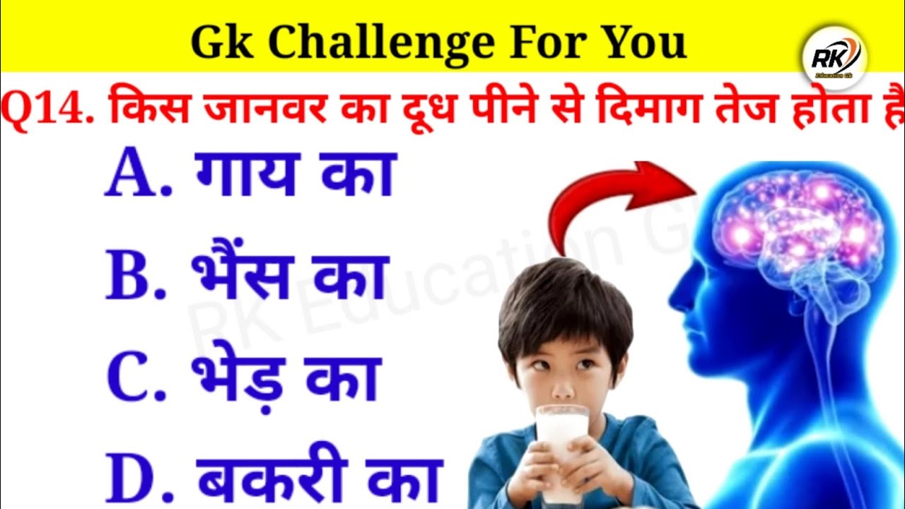 15 objective || imported Gk || Part 5 || GK Questions And Answers || Gk ...