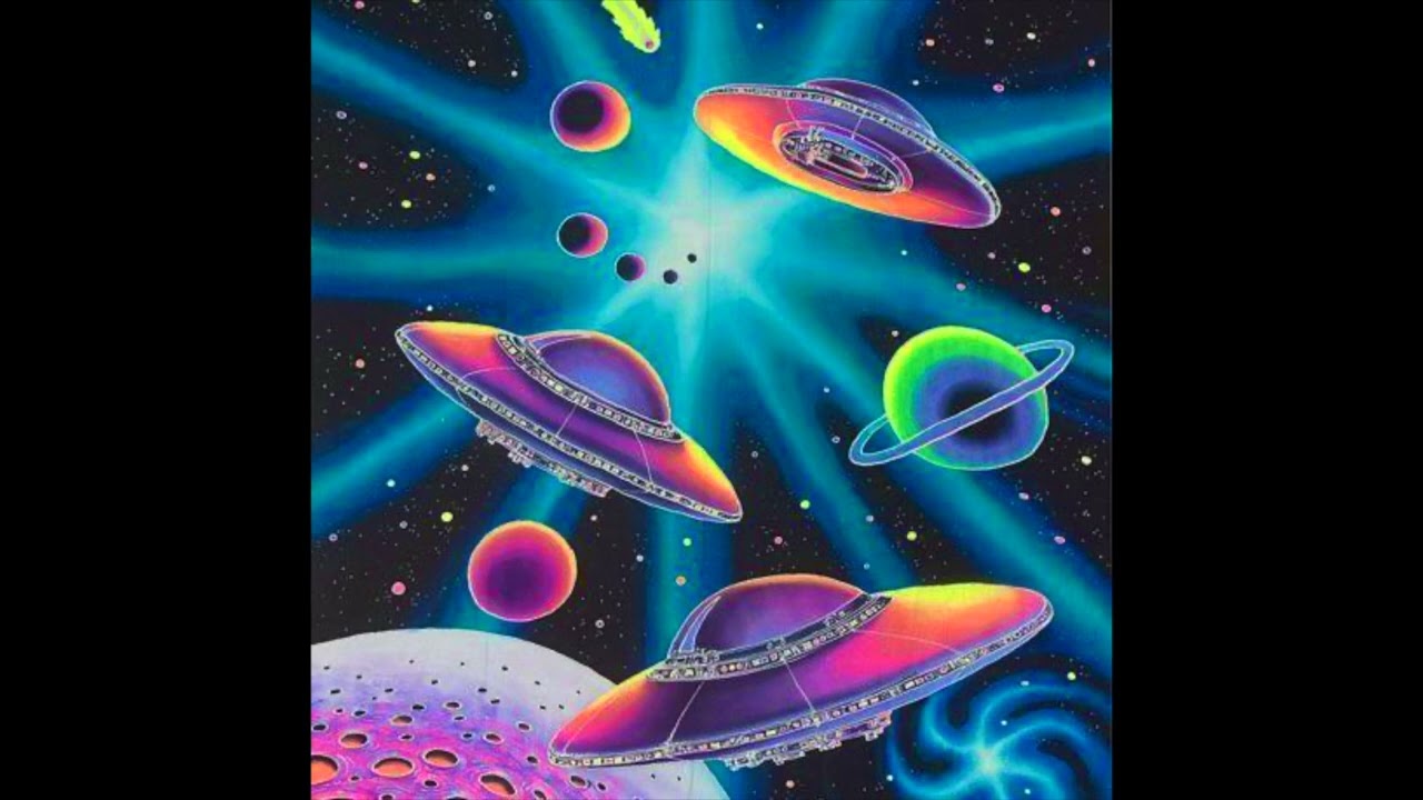 [FREE] Lil Uzi Vert Type Beat - "Outta Space" - YouTube