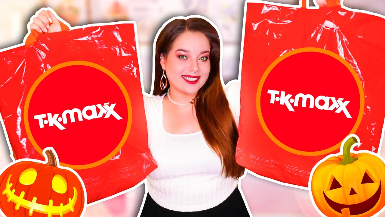GROTE TK MAXX SHOPLOG TK MAXX HALLOWEEN SEPTEMBER 2022 YouTube grote-tk-maxx-shoplog-tk-maxx-halloween-september-2022-youtube