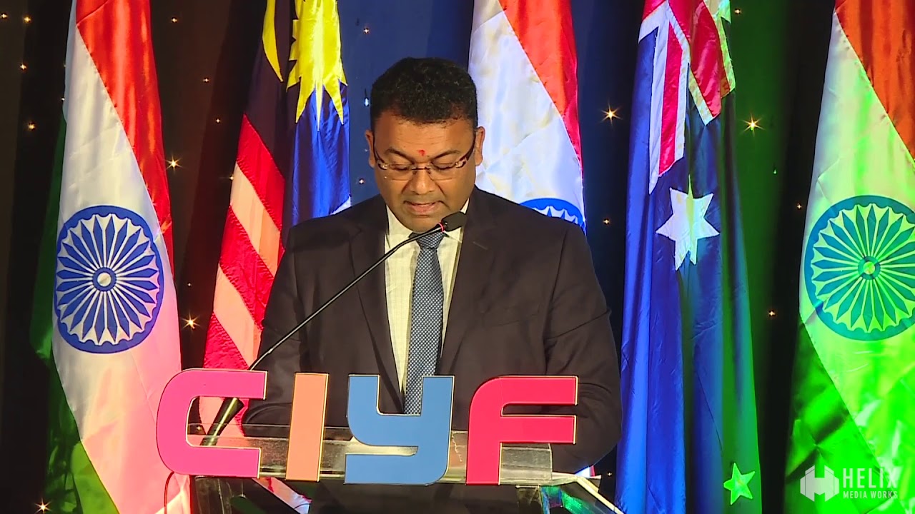 TECHNOLOGY IS MOVING FAST AND OUR WORLD IS CHANGING ON DAILY BASIS ...