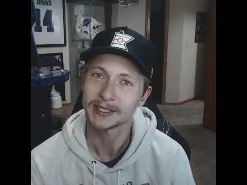 Hope u get better @wyattzworld - YouTube