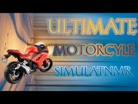 # Motorcycle. Simulator. # with Usman shahab - YouTube
