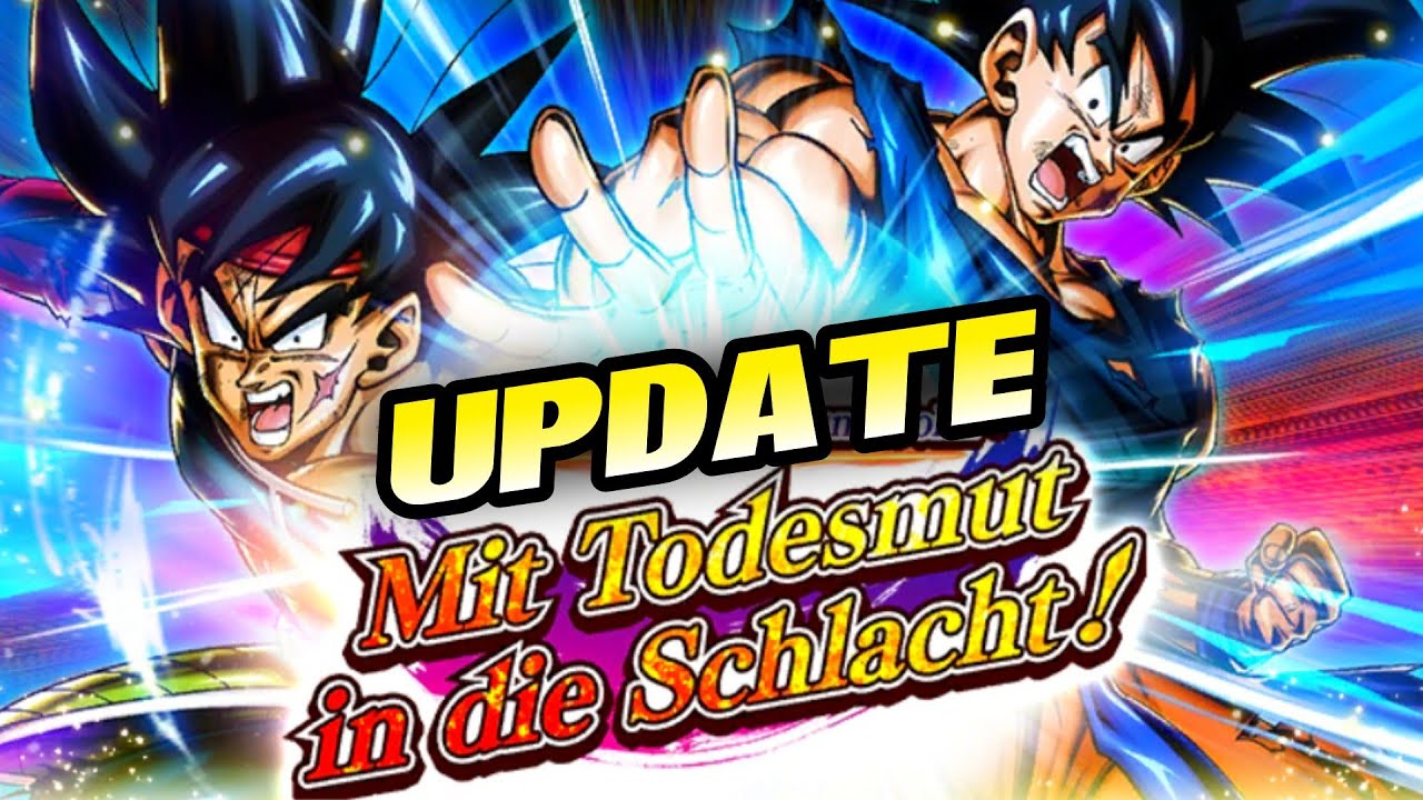DBL UPDATE - Part 2 vom LEGENDS FESTIVAL 2023 ist da! 🤔😮 Black Rabbit ...