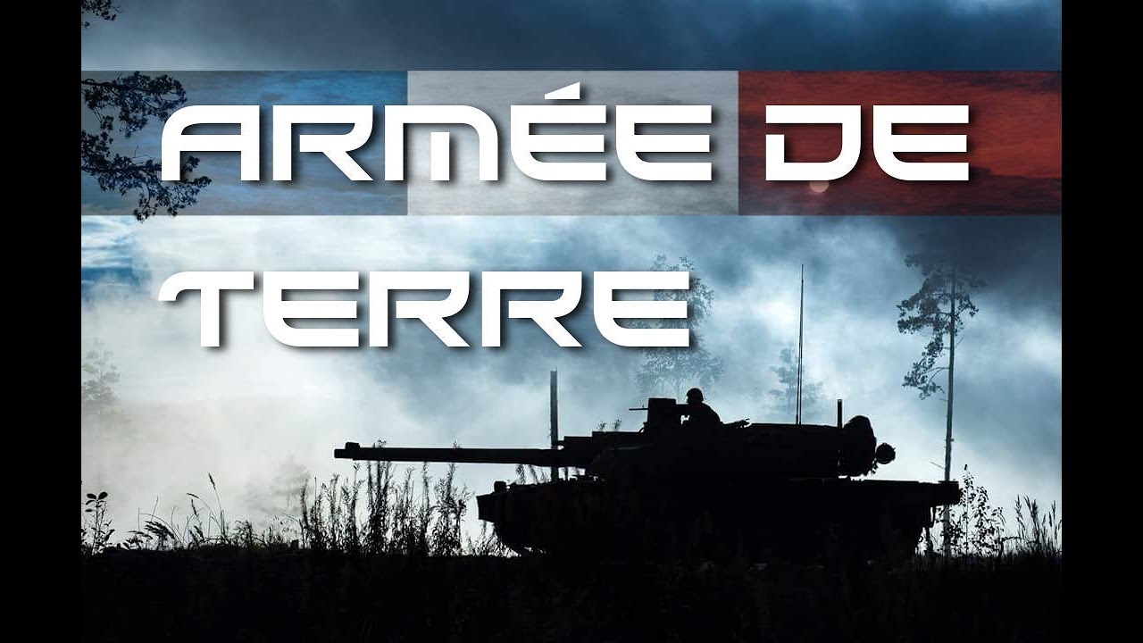 Armée de Terre | French Army (Military Power ) | Demonstration | HD ...