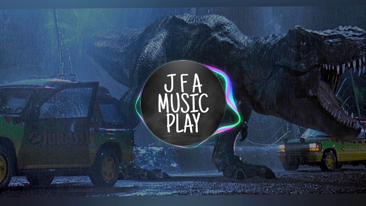 Jurassic Park Theme Remix #ELECTRÓNIC MUSIC #JURASSIC PARK #SONG ...