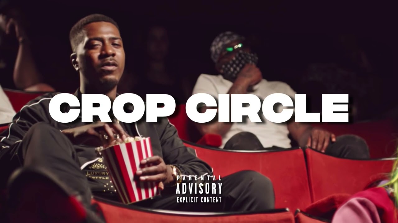 Nines x J Hus Type Beat - "Crop Circle" | UK Rap Instrumental 2022 ...