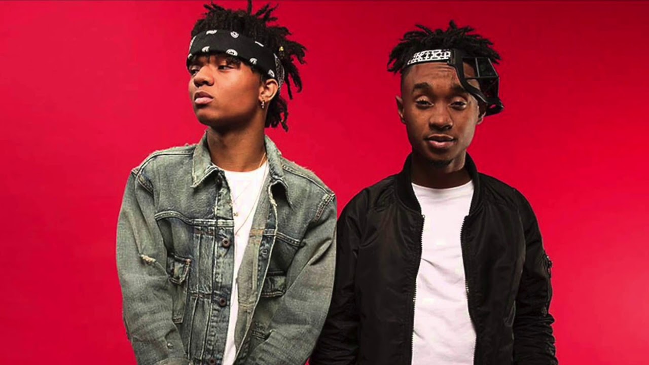 RAE SREMMURD X TRAVIS SCOTT TYPE BEAT {Produced by: Proficy Productions ...