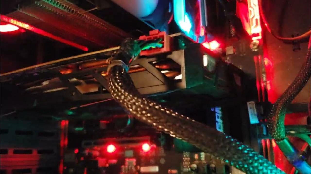Gigabyte Radeon RX 570 8GB GDDR5 256 bits testeo en Furmark - YouTube Gigabyte Radeon RX 570 8GB GDDR5 256 bits testeo en Furmark - YouTube