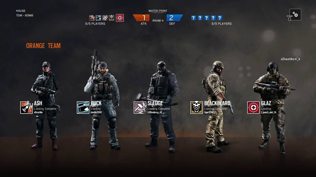 the Best player in the game!|Tom Clancy's Rainbow Six® Siege ...