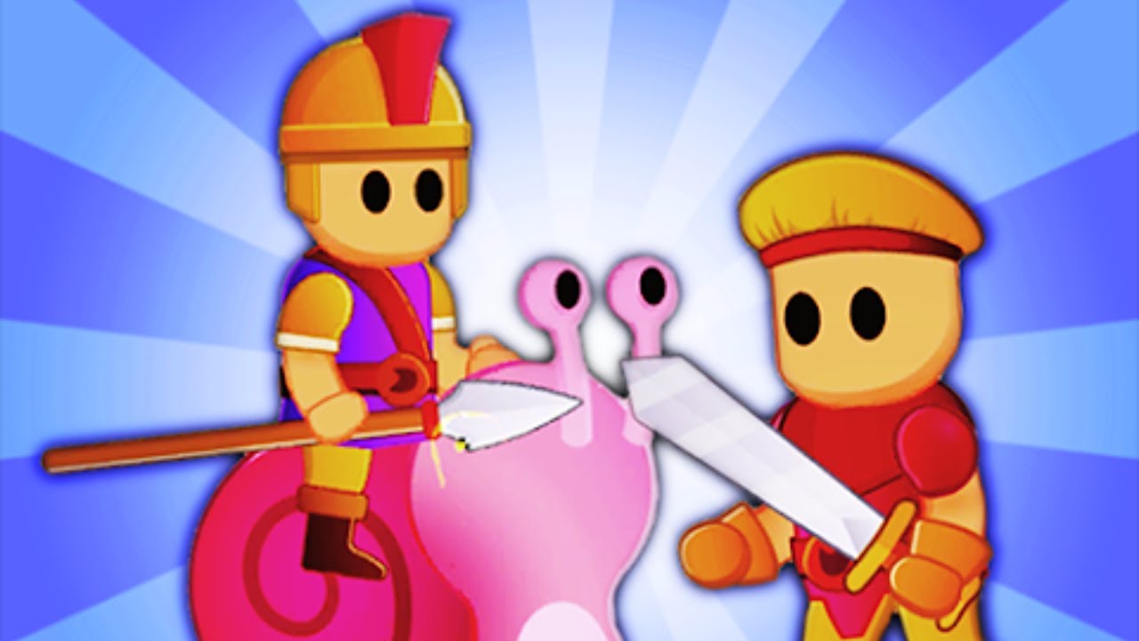Connect Army Gameplay Video for Android - YouTube