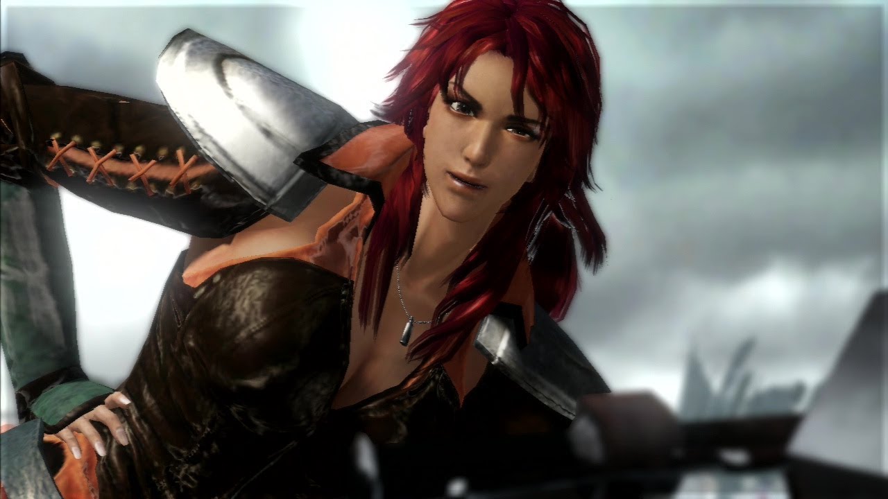 Fist of the North Star: Ken’s Rage - Mamiya Dream 1 | Twin Stars of ...