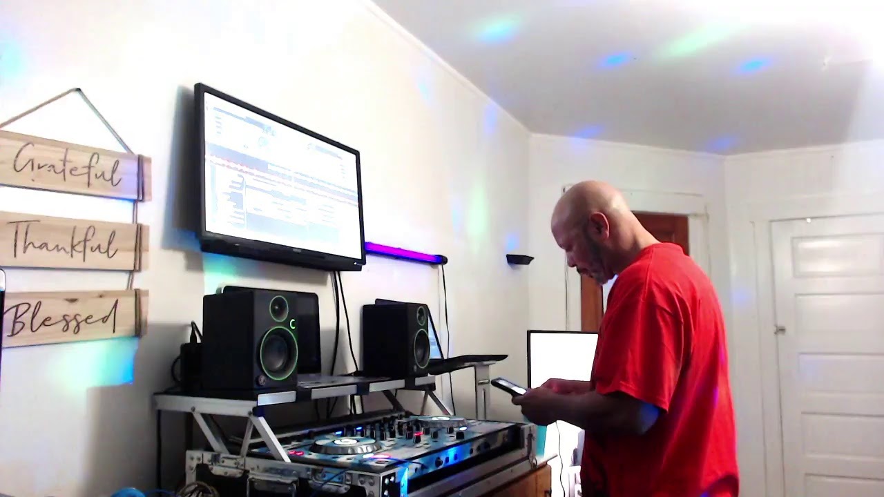 Dj C Live Stream - YouTube