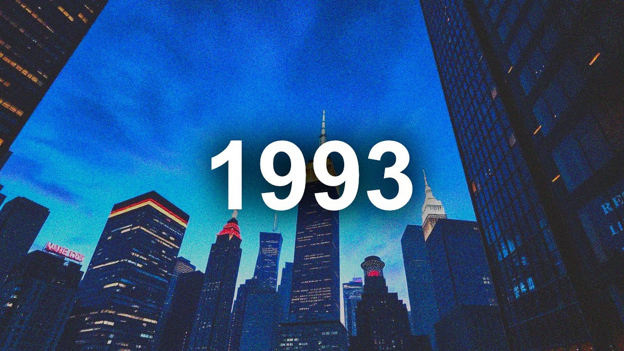 𝙇𝙖𝙩𝙚‎ ‎ 𝙉𝙞𝙜𝙝𝙩 ‎ 1993 // Nostalgia Ambient Mix - YouTube