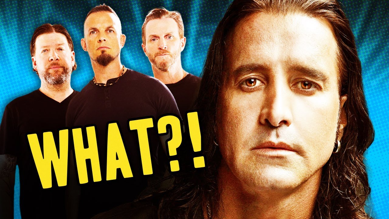 What Happened to Creed? - YouTube