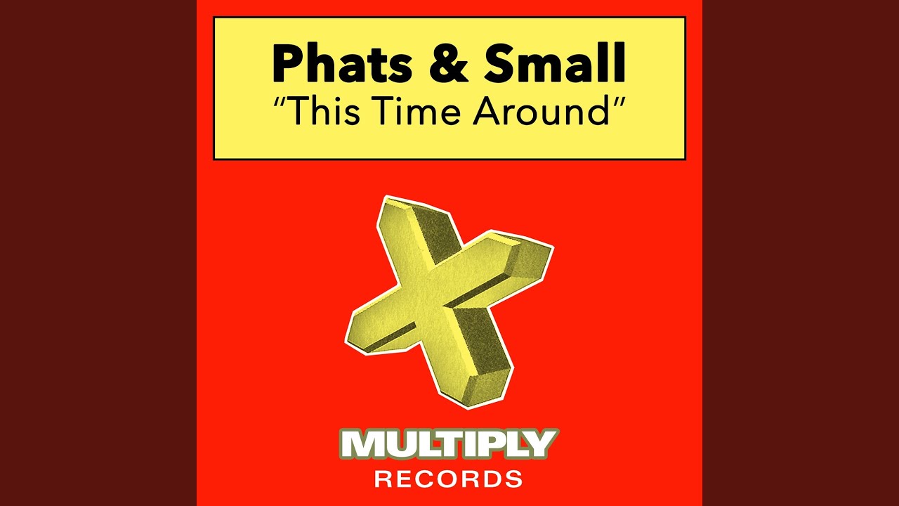 This Time Around (Extended Mix) - YouTube