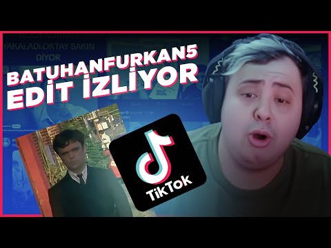 BATUHANFURKAN5 RASTGELE KOMİK VİDEOLAR İZLİYOR