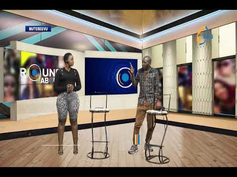 Eddie Messiah azzeemu okukakasa nga embaga ya Julie Angume bwegenda ...