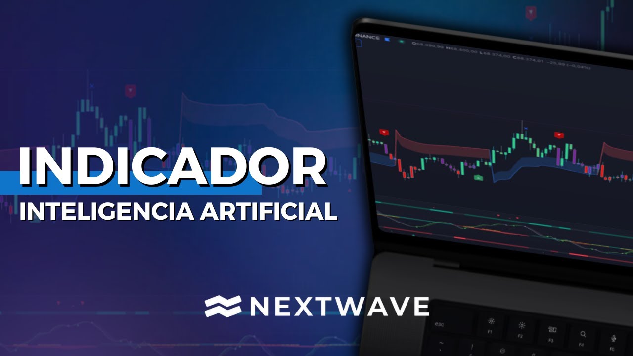 📈 Tutorial del indicador IA de NextWave | NextWave Indicators - YouTube