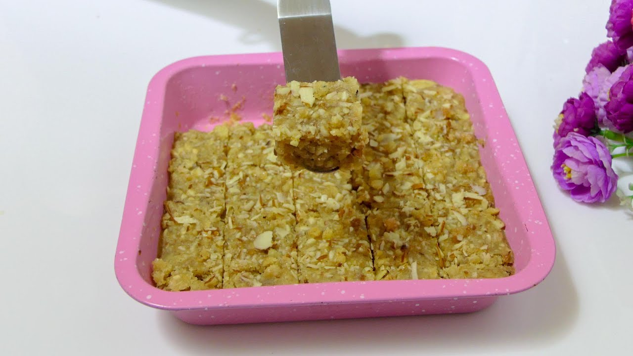 Easy Gunder Pak Recipe | Winter Special Recipe | Shreejifood - YouTube