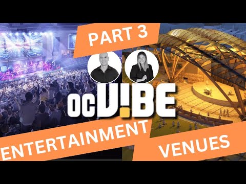 Construction has started for OC Vibe! Part 3 of Anaheim's largest ...