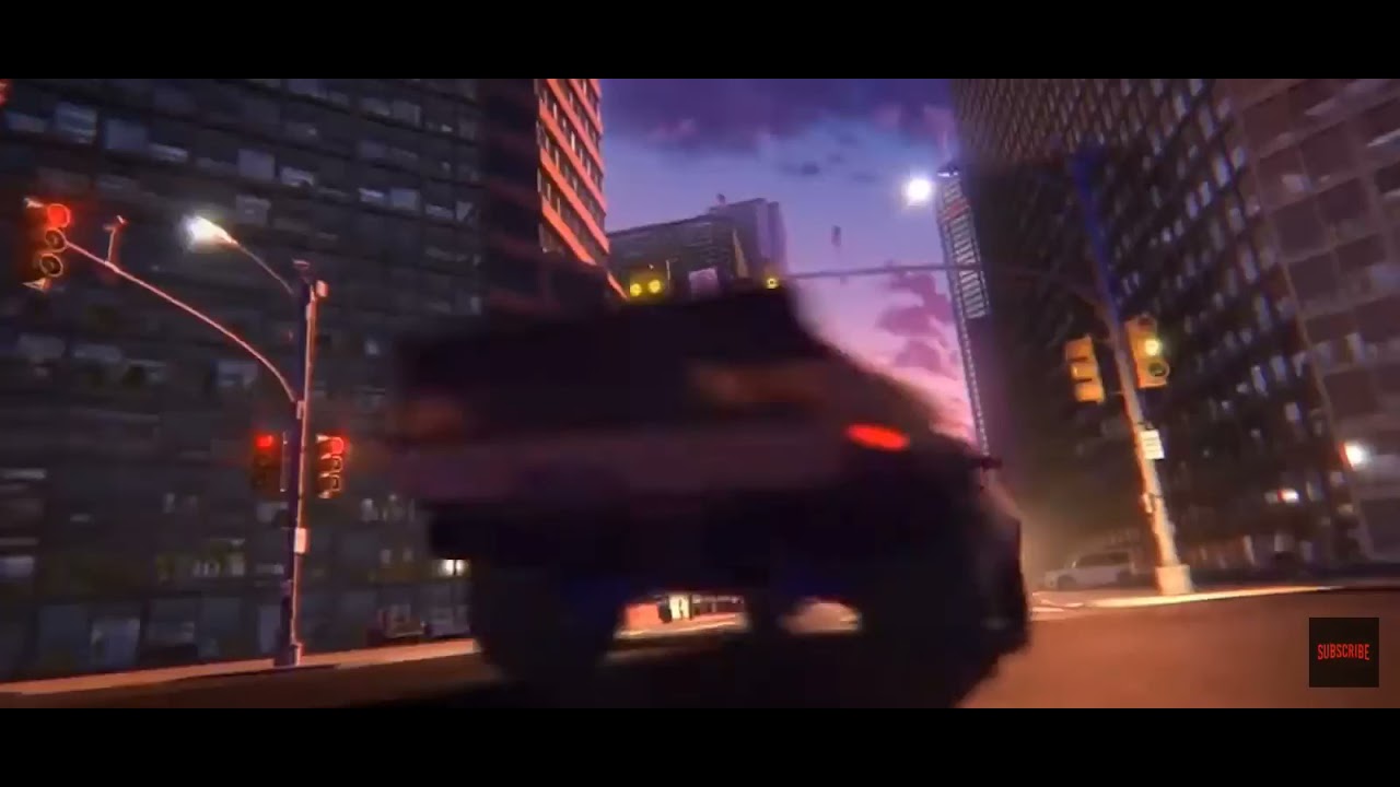 fast & furious spy racers ; season 6 (official trailer) - YouTube
