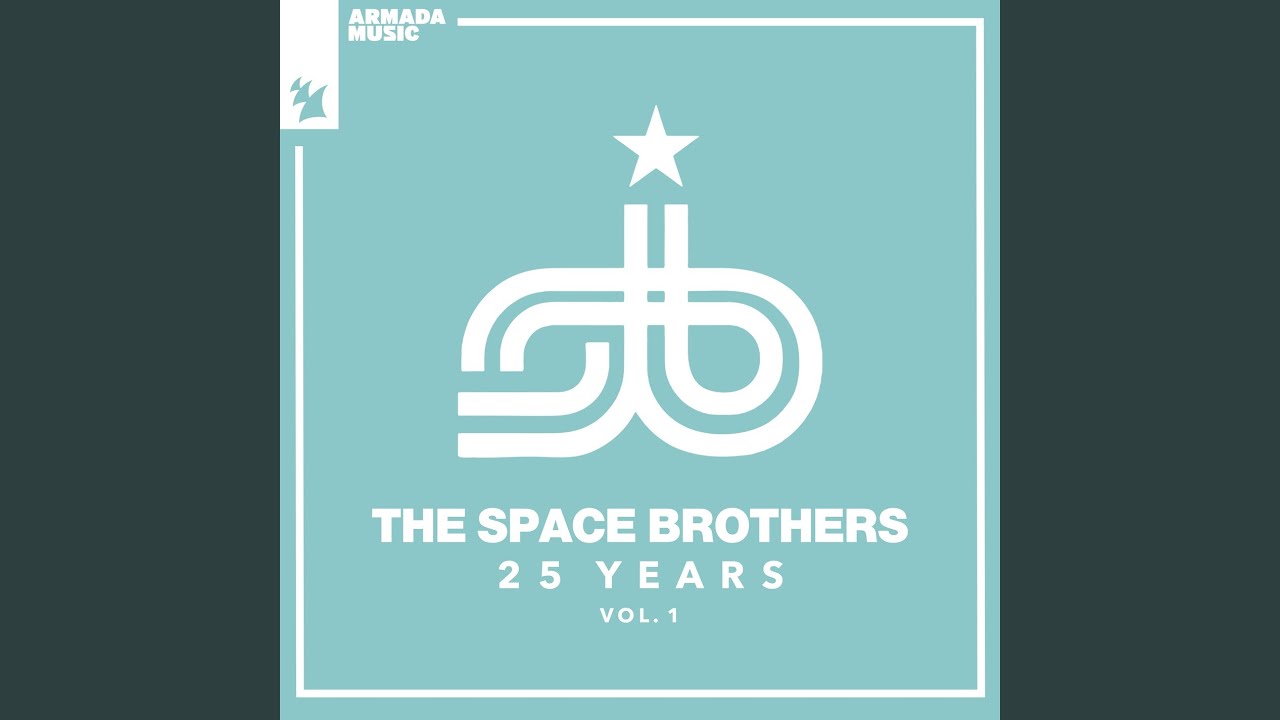 Lost In Space (The Space Brothers Remix) (2022 Remaster) - YouTube