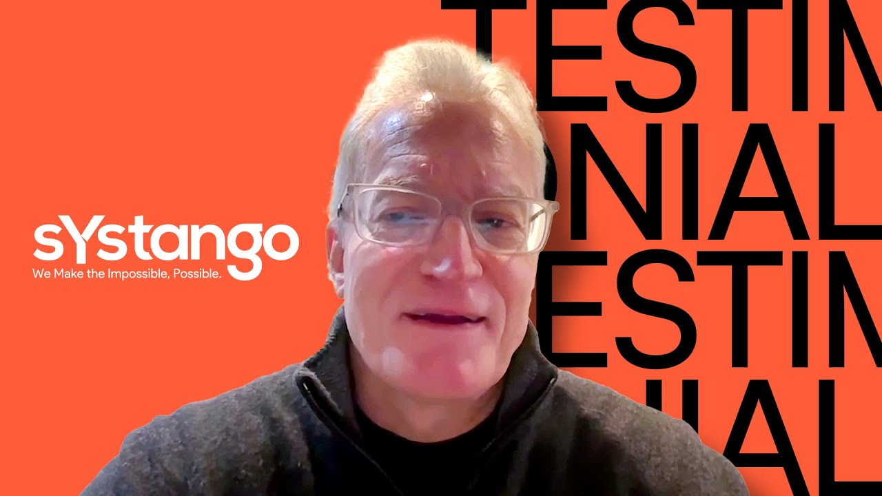 3T’s Tech Transformation with Systango | Client Success Story - YouTube