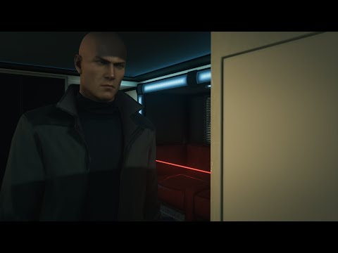 HITMAN 3 - Sapienza, The Icon - An Explosive Prank, SASO, No KOs, No Distractions, No Instinct
