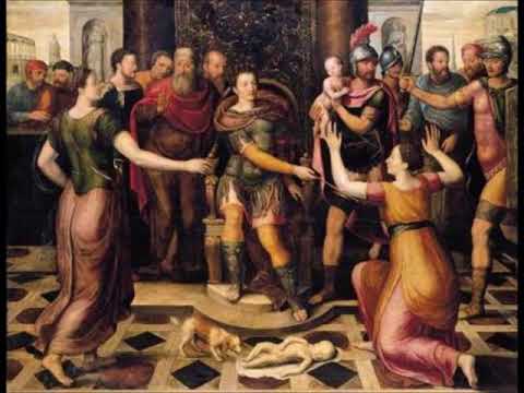 56 Praise the Lord with harp and tongue